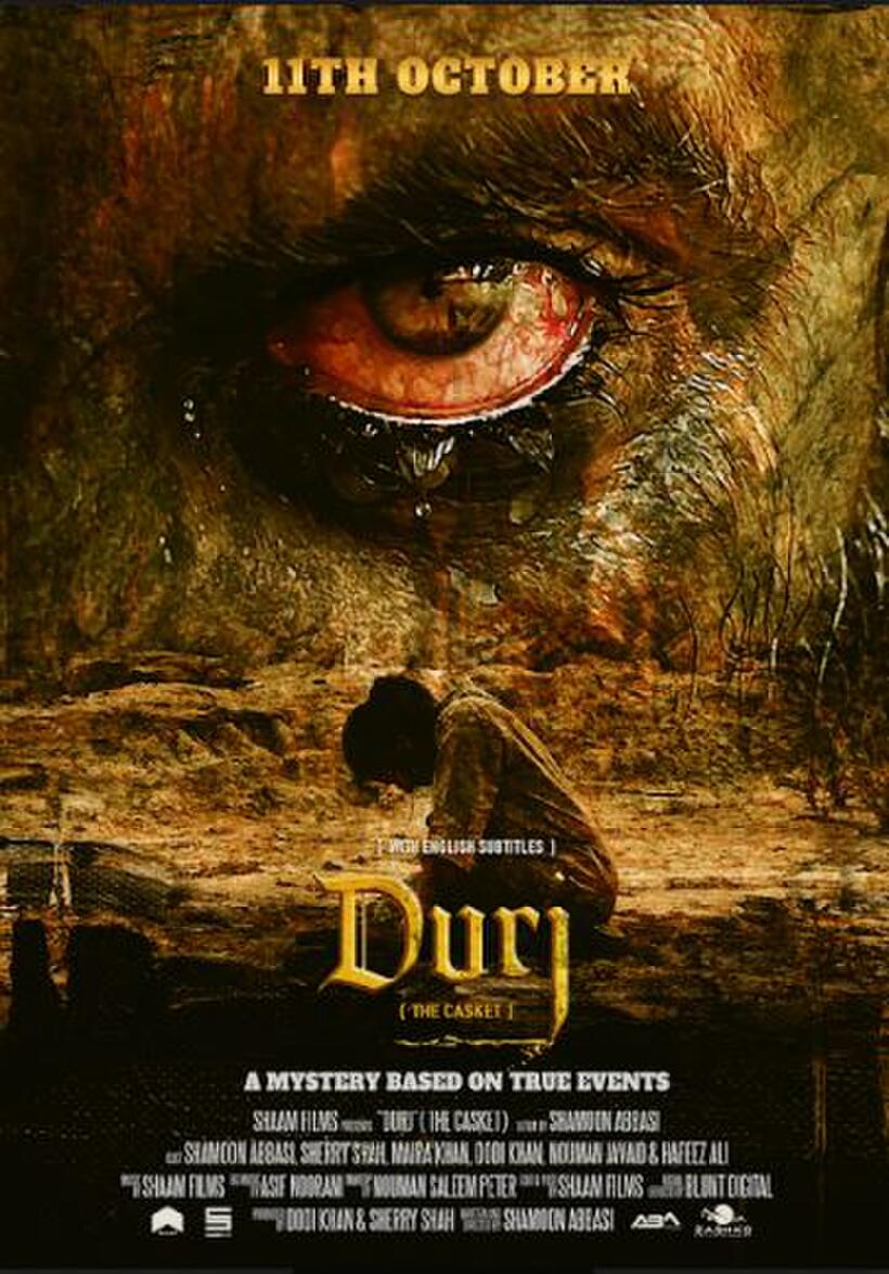 Durj (2019) Movie Tickets & Showtimes Near You | Fandango